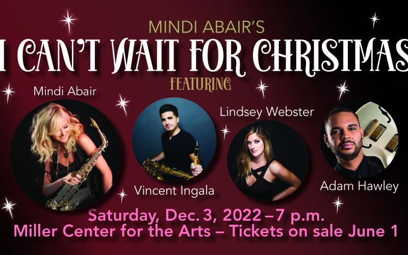 Events | Miller Center