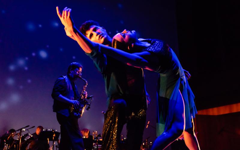 Events | Miller Center