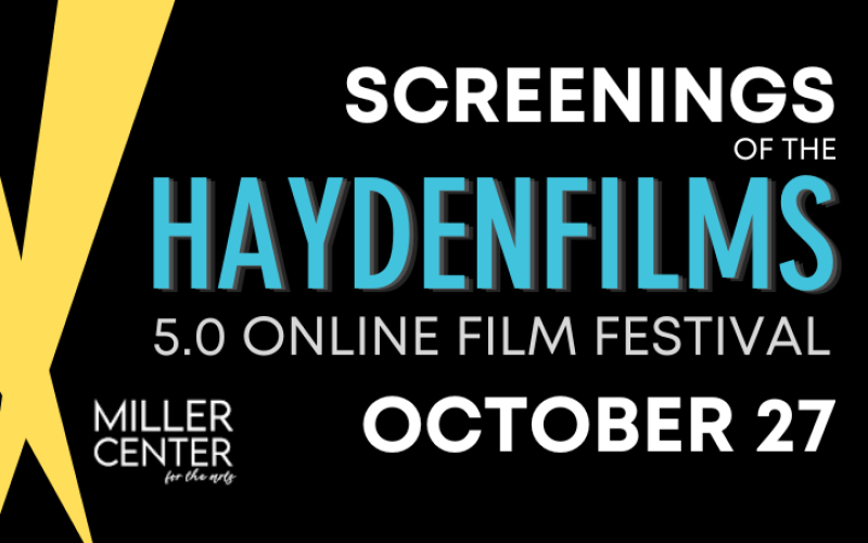 Events | Miller Center