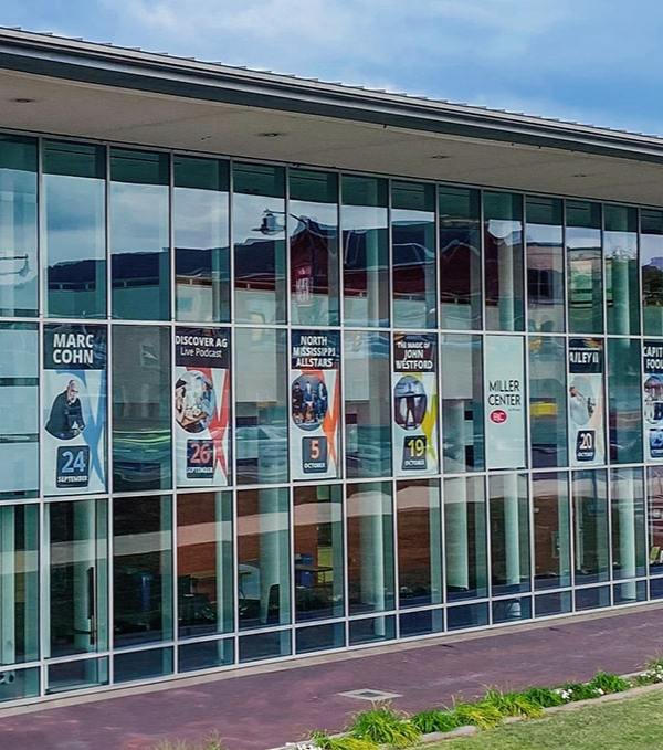 Home | Miller Center